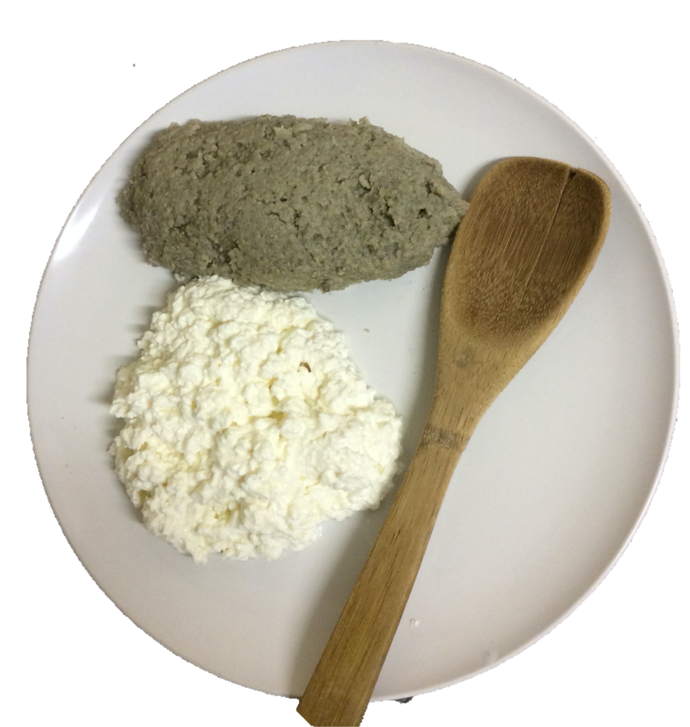 Lebelebeleka madila – The Dairy Shoppe